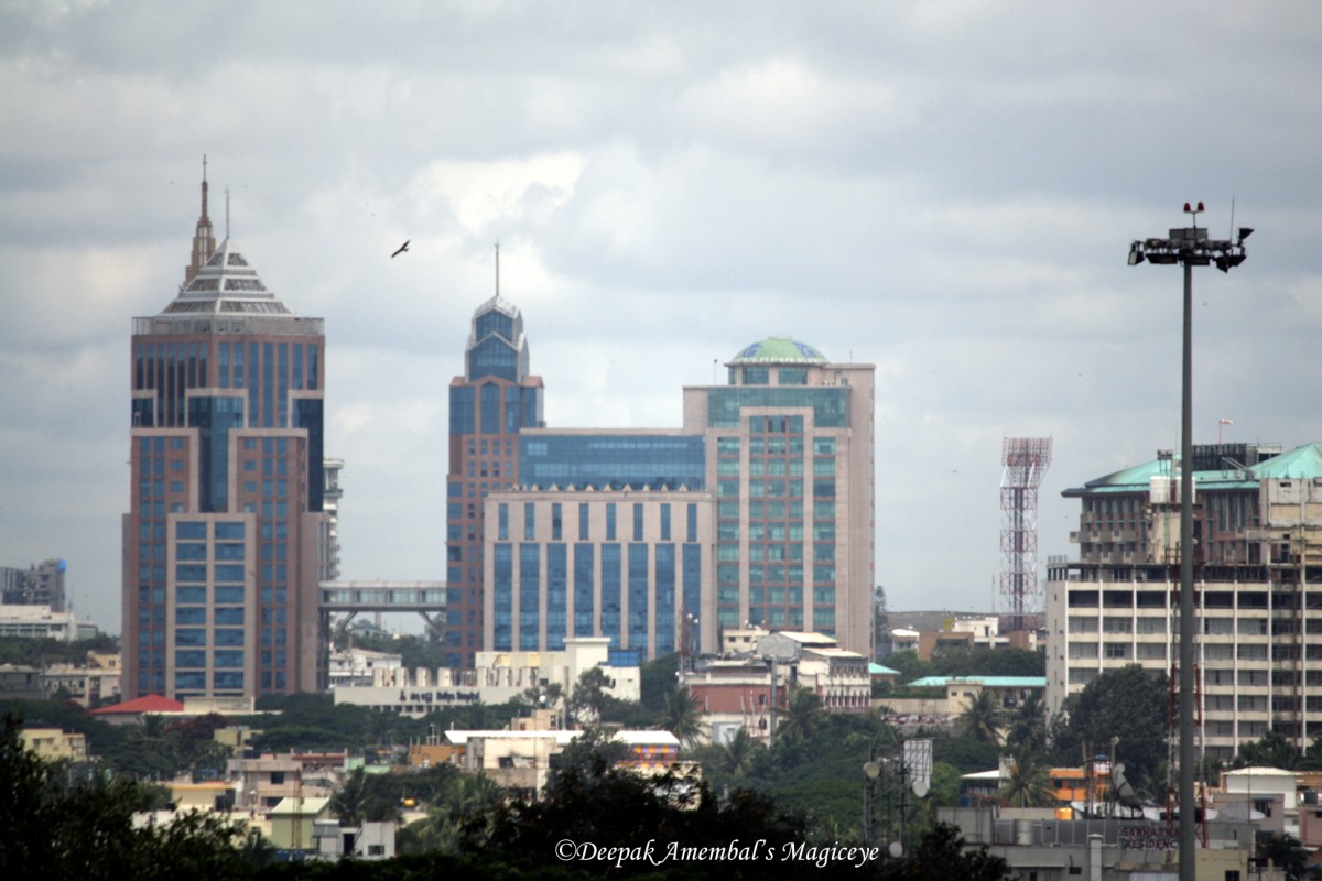 Travel magic: October 2010